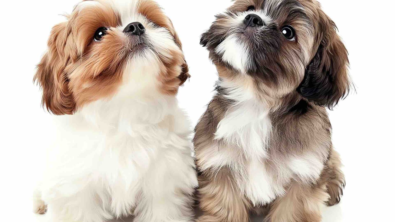 シーズーはどんな犬？性格や特徴、おすすめの遊びを紹介 | Conocobi（コノコビ）-愛犬との笑顔で世界を満たすブランド